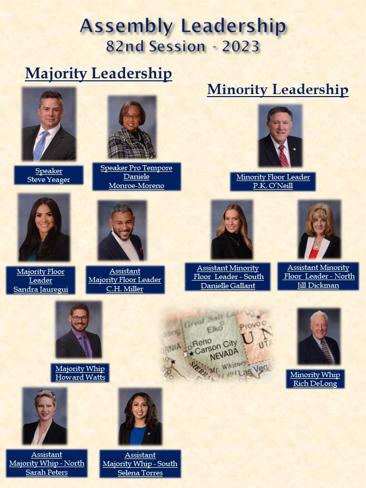 Committees Quick Links