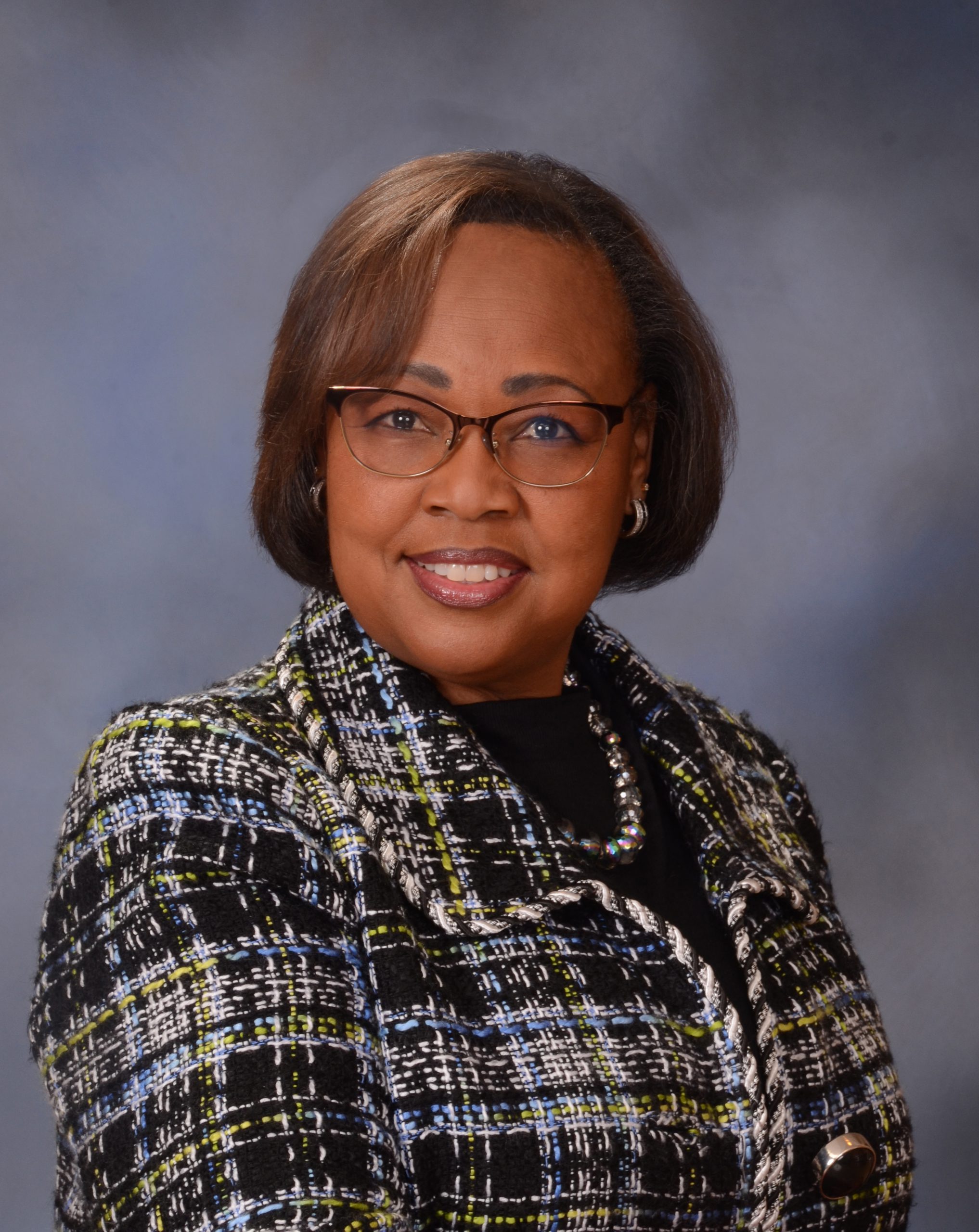 Ways and Means Committee Chair Assemblywoman Daniele Monroe-Moreno portrait
