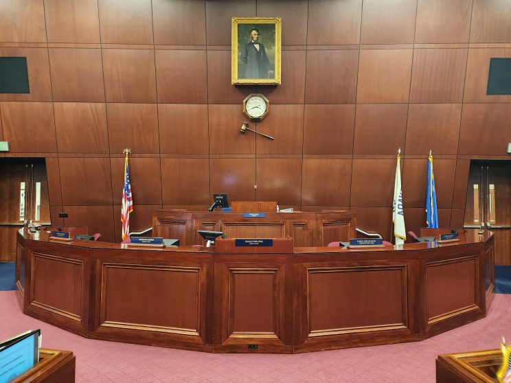 Committees Quick Links