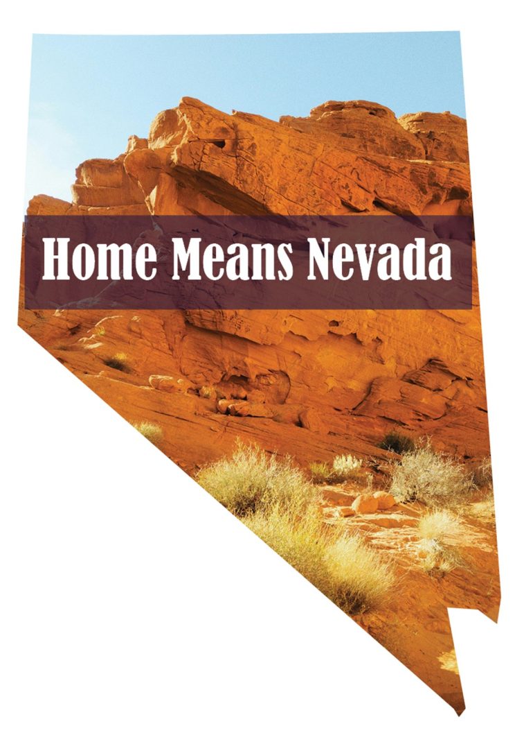 State Song- “Home Means Nevada”