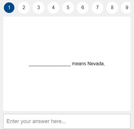 How well do you know our state song? This state song quiz will test ...