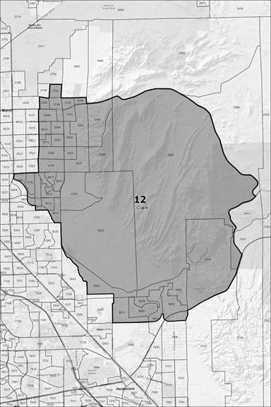 2021 Statutes of Nevada, 33rd Special Session, Pages 1-100
