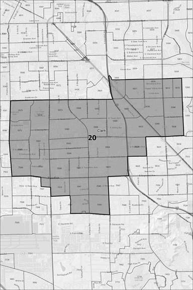 2021 Statutes of Nevada, 33rd Special Session, Pages 1-100