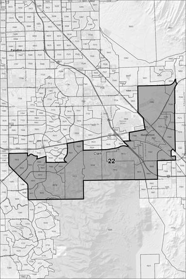 2021 Statutes of Nevada, 33rd Special Session, Pages 1-100