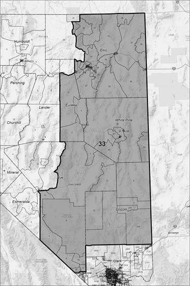 2021 Statutes of Nevada, 33rd Special Session, Pages 1-100