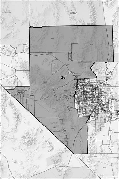 2021 Statutes of Nevada, 33rd Special Session, Pages 1-100