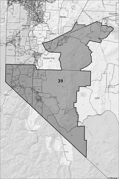 2021 Statutes of Nevada, 33rd Special Session, Pages 1-100