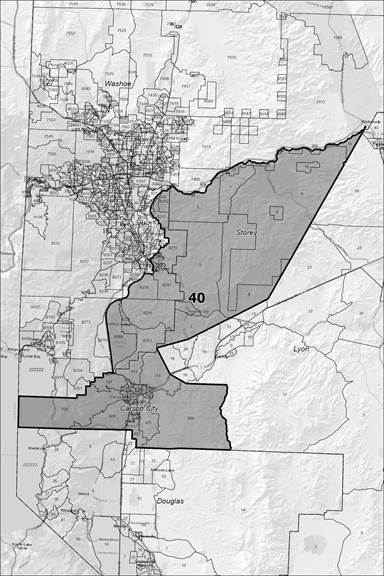 2021 Statutes of Nevada, 33rd Special Session, Pages 1-100