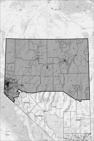 2021 Statutes of Nevada, 33rd Special Session, Pages 1-100