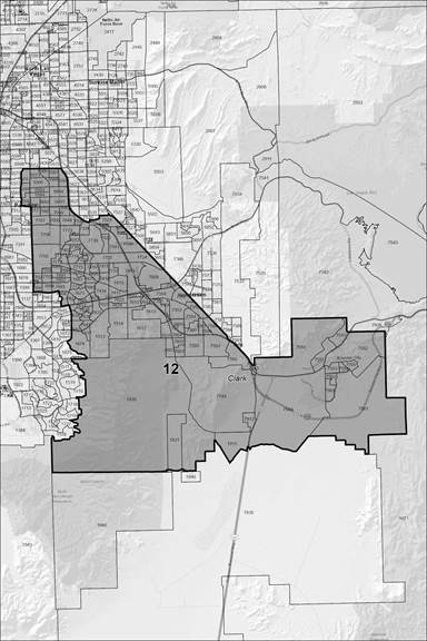 2021 Statutes of Nevada, 33rd Special Session, Pages 1-100